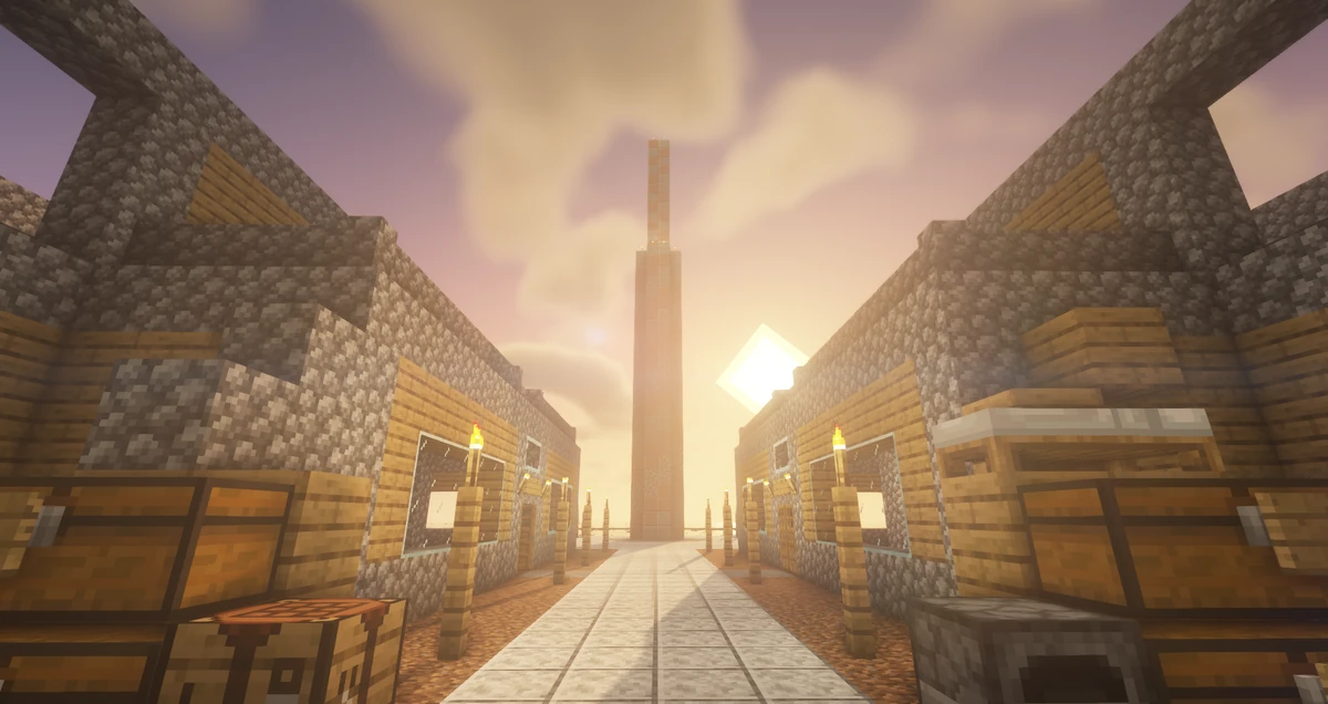 Unity Island | Alex Earth Reboot Wiki | Fandom