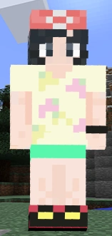 Azure | Alex Earth Reboot Wiki | Fandom