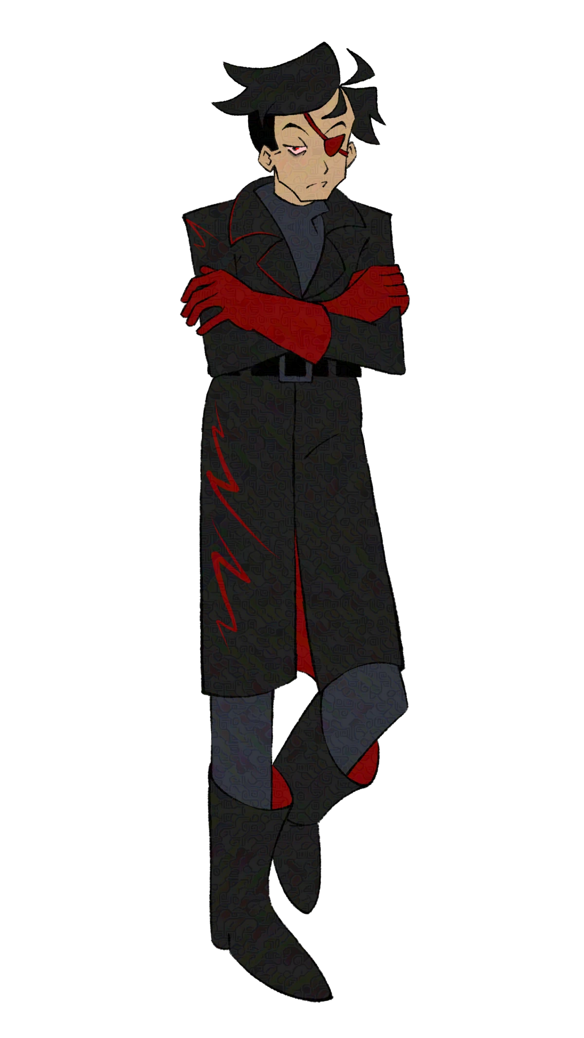 Malo | Alexey Stories Wiki | Fandom