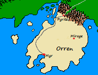 Orren | Archival Library of Alexgilesonia-Haliphesus Wiki | Fandom