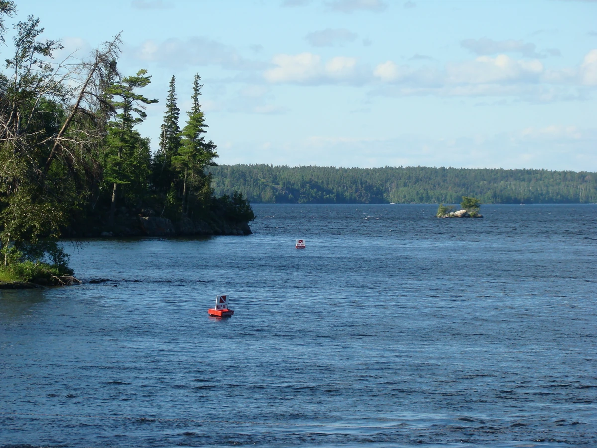 East Hawk Lake | Archival Library of Alexgilesonia-Haliphesus Wiki | Fandom