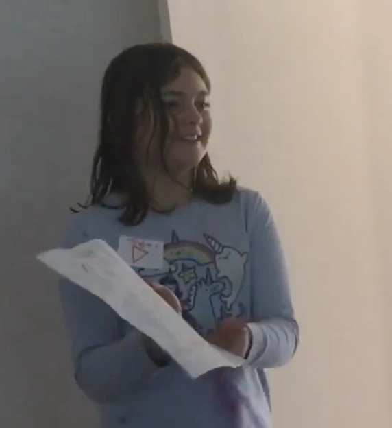 YouTube delivery person. | Alexi's World TV Wiki | Fandom