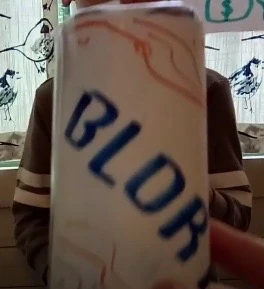 Blort® | Alexi's World TV Wiki | Fandom