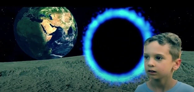 Alternate Dimensions | Alexi's World TV Wiki | Fandom