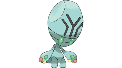 Elgyem | Alexiscooper Wiki | Fandom