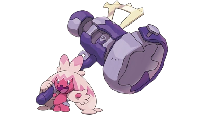 Tinkaton | Alexiscooper Wiki | Fandom