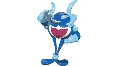 Palafin | Alexiscooper Wiki | Fandom