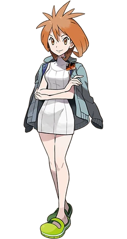 Brigette | Alexiscooper Wiki | Fandom