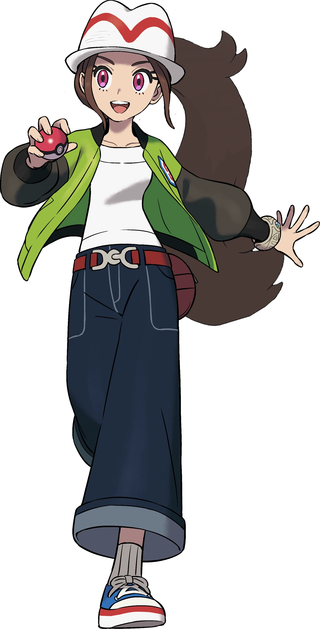 Lexi | Alexiscooper Wiki | Fandom