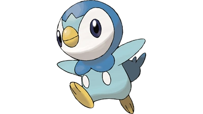 Piplup | Alexiscooper Wiki | Fandom
