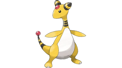 Ampharos | Alexiscooper Wiki | Fandom