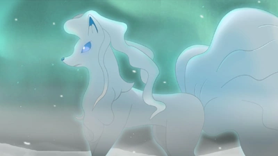 Ninetales | Alexiscooper Wiki | Fandom