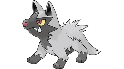 Poochyena | Alexiscooper Wiki | Fandom