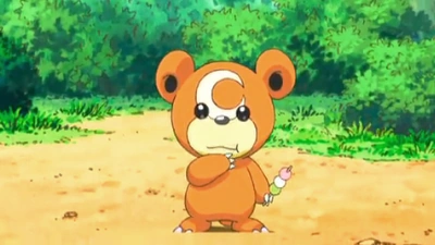 Teddiursa | Alexiscooper Wiki | Fandom