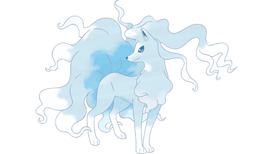 Ninetales | Alexiscooper Wiki | Fandom