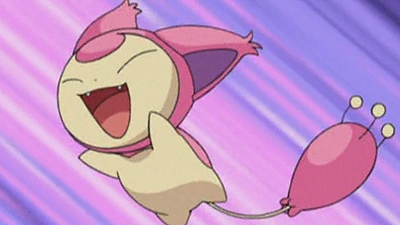 Skitty | Alexiscooper Wiki | Fandom