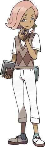 Ilima | Alexiscooper Wiki | Fandom