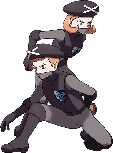 Team Plasma | Alexiscooper Wiki | Fandom