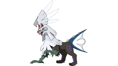 Silvally | Alexiscooper Wiki | Fandom