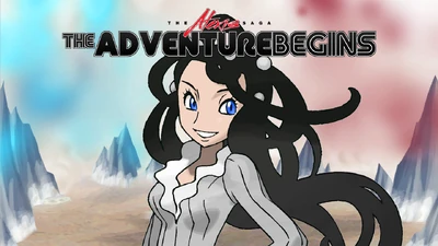 The Adventure Begins | Alexiscooper Wiki | Fandom