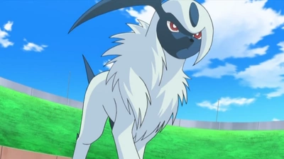 Absol | Alexiscooper Wiki | Fandom