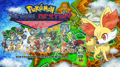 List of Xenial Destiny episodes | Alexiscooper Wiki | Fandom