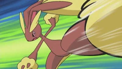 Lopunny | Alexiscooper Wiki | Fandom