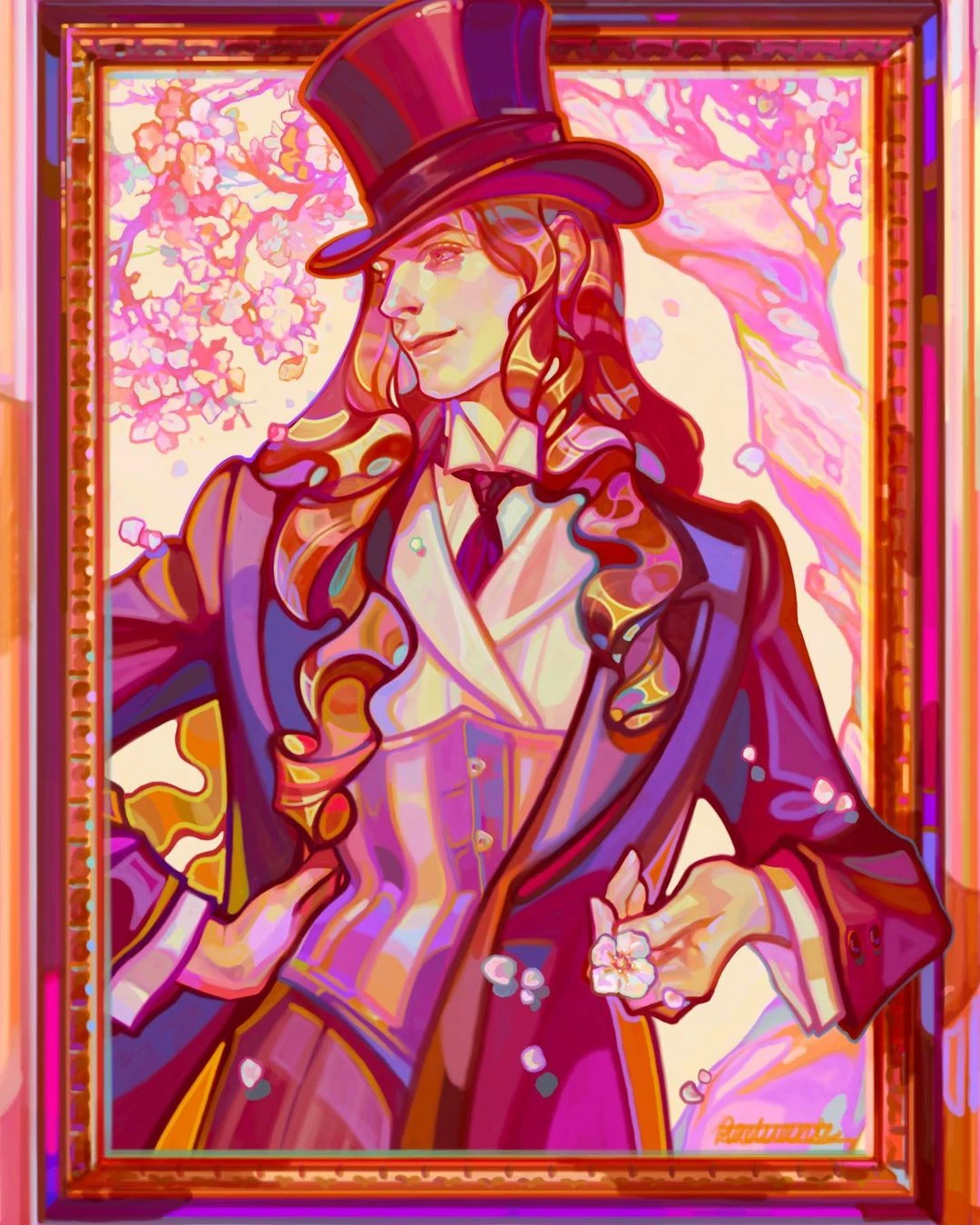 Alexis Hall | Alexis Hall Wiki | Fandom