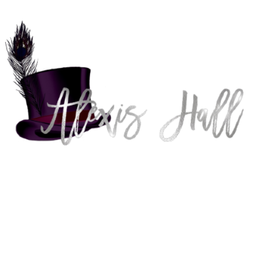 Alexis Hall | Alexis Hall Wiki | Fandom