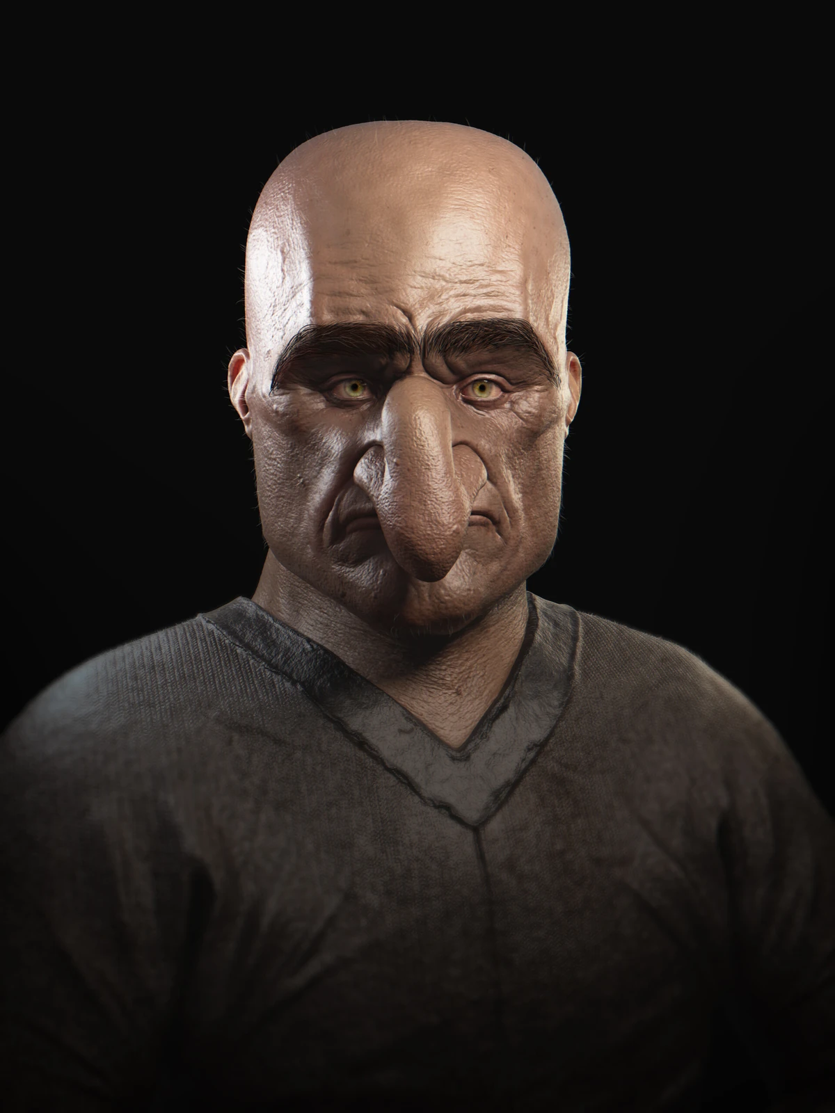 Villagers | Alexius Wiki | Fandom