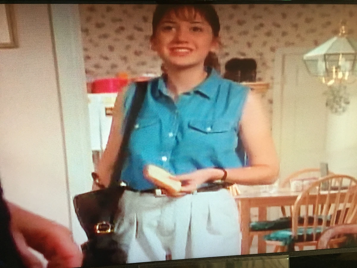 Annie Mack | The Secret World of Alex Mack Wiki | Fandom