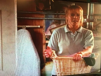 Barbara Mack | The Secret World of Alex Mack Wiki | Fandom