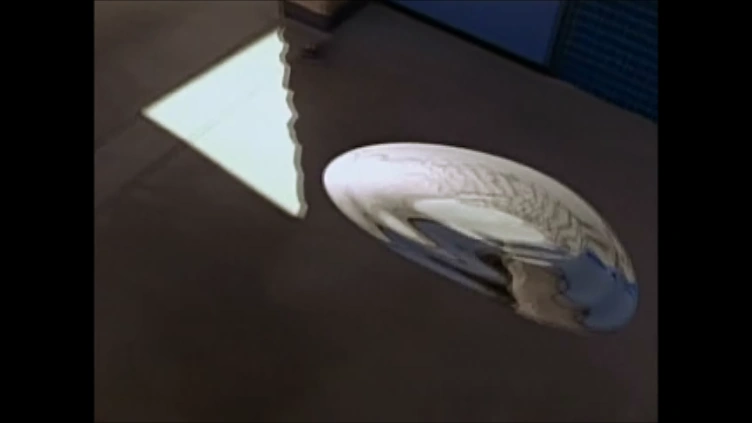 Morphing | The Secret World of Alex Mack Wiki | Fandom