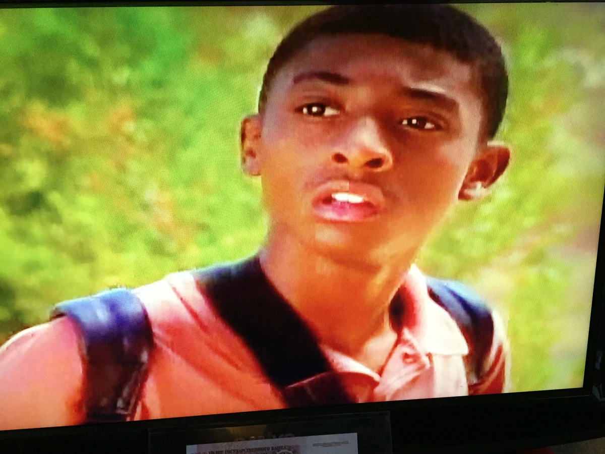 Ray Alvarado | The Secret World of Alex Mack Wiki | Fandom