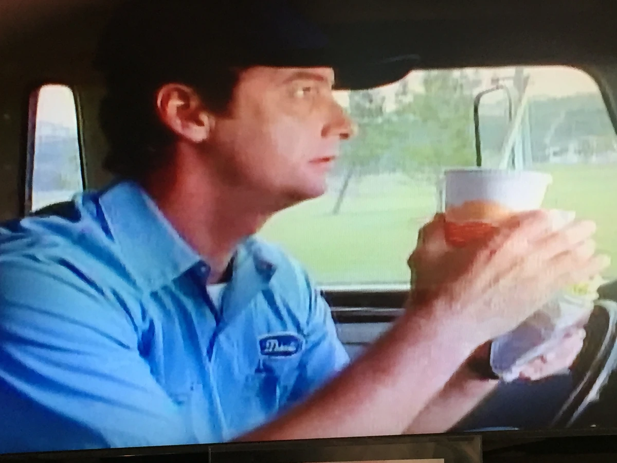 Dave Watt | The Secret World of Alex Mack Wiki | Fandom