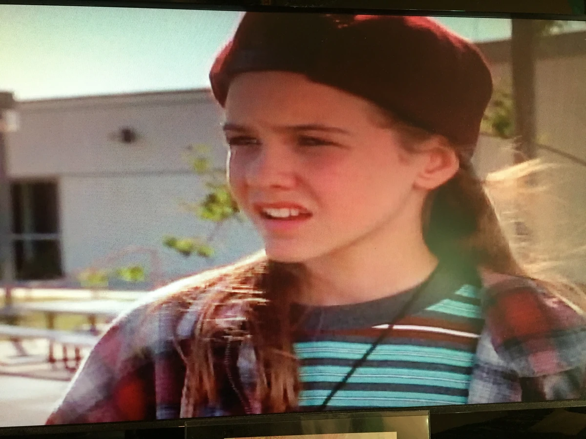 Alex Mack | The Secret World of Alex Mack Wiki | Fandom