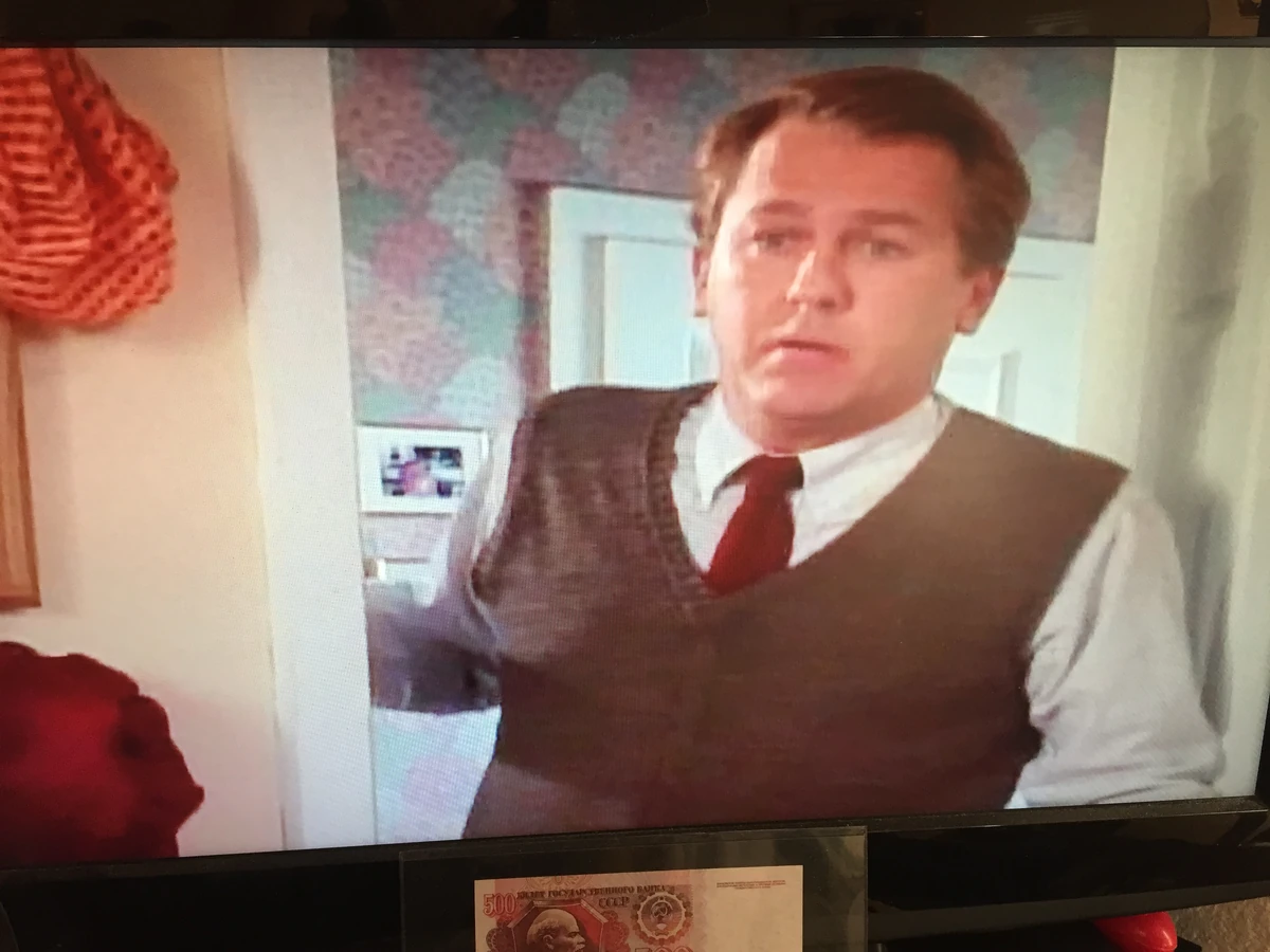 George Mack | The Secret World of Alex Mack Wiki | Fandom