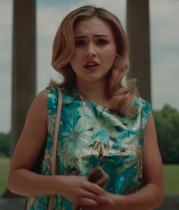 Fiona Friend | Alex Rider Wiki | Fandom