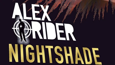 Discuss Everything About Alex Rider Wiki | Fandom