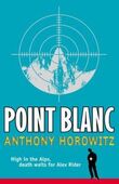 Point Blanc Timeline | Alex Rider Wiki | Fandom