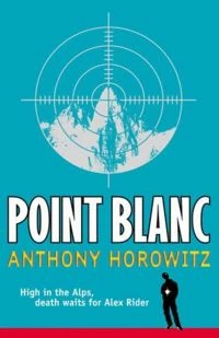 Point Blanc Timeline | Alex Rider Wiki | Fandom