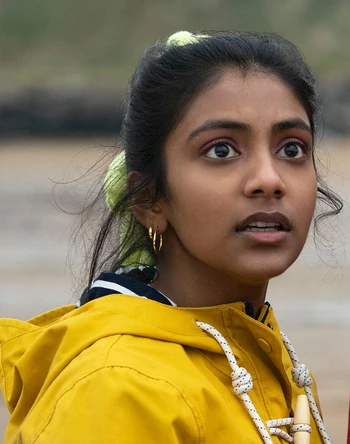 Sabina Pleasure | Alex Rider Wiki | Fandom