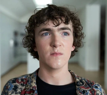 Tom Harris | Alex Rider Wiki | Fandom