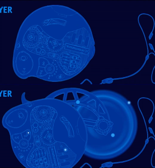 Cutter CD Player (gadget) | Alex Rider Wiki | Fandom