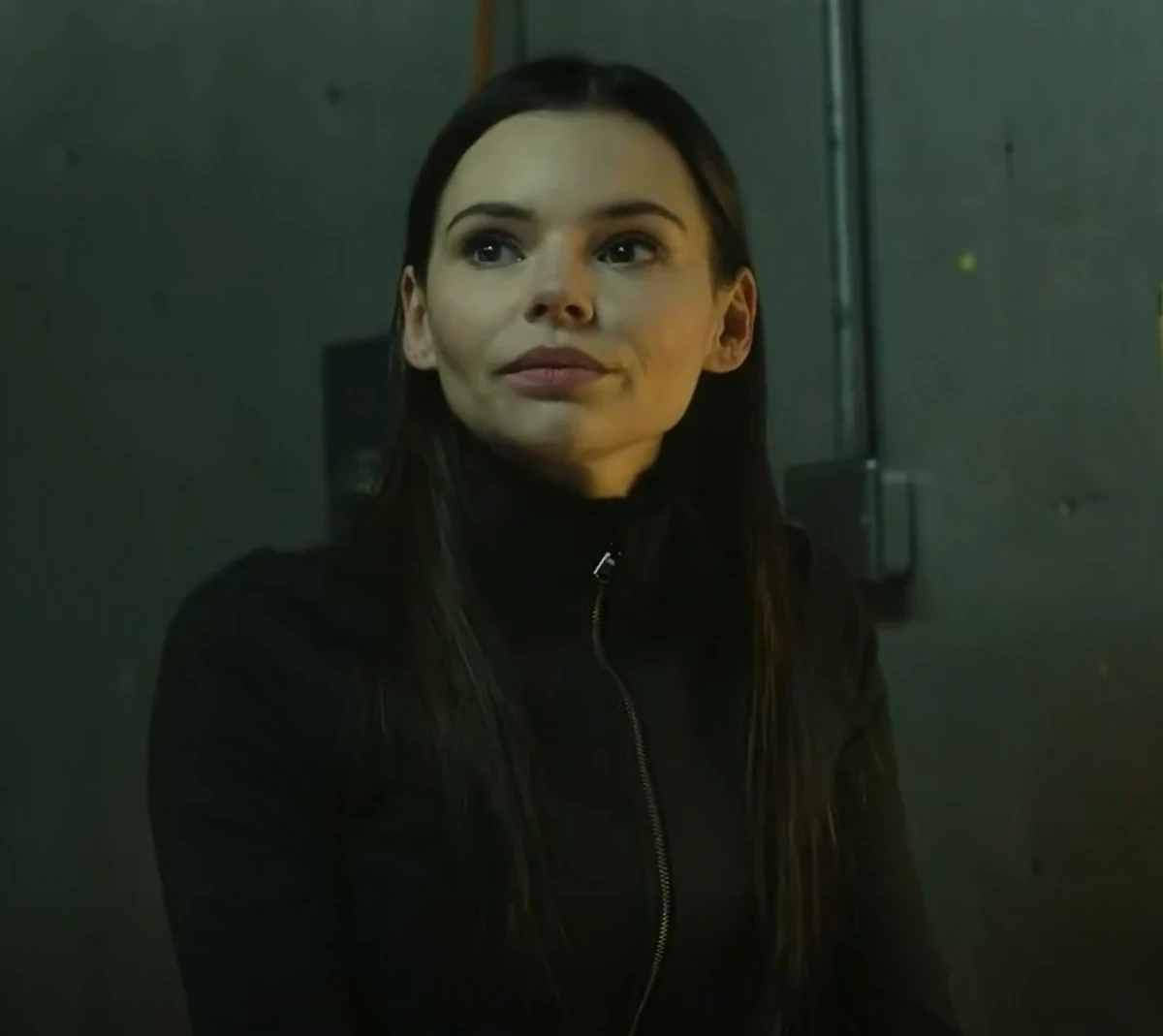 Syl | Alex Rider Wiki | Fandom