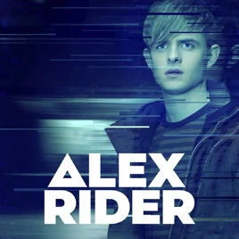 Alex Rider (TV series) | Alex Rider Wiki | Fandom