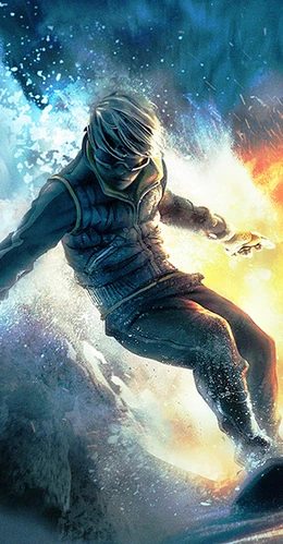 Alex Rider | Alex Rider Wiki | Fandom