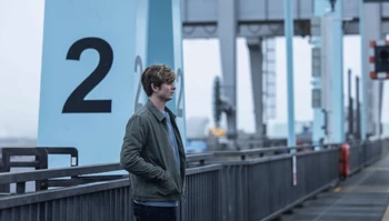 The Shot | Alex Rider Wiki | Fandom