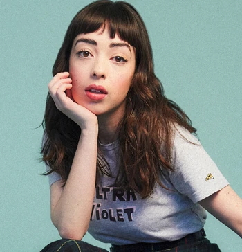 Marli Siu | Alex Rider Wiki | Fandom