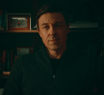 Ian Rider | Alex Rider Wiki | Fandom